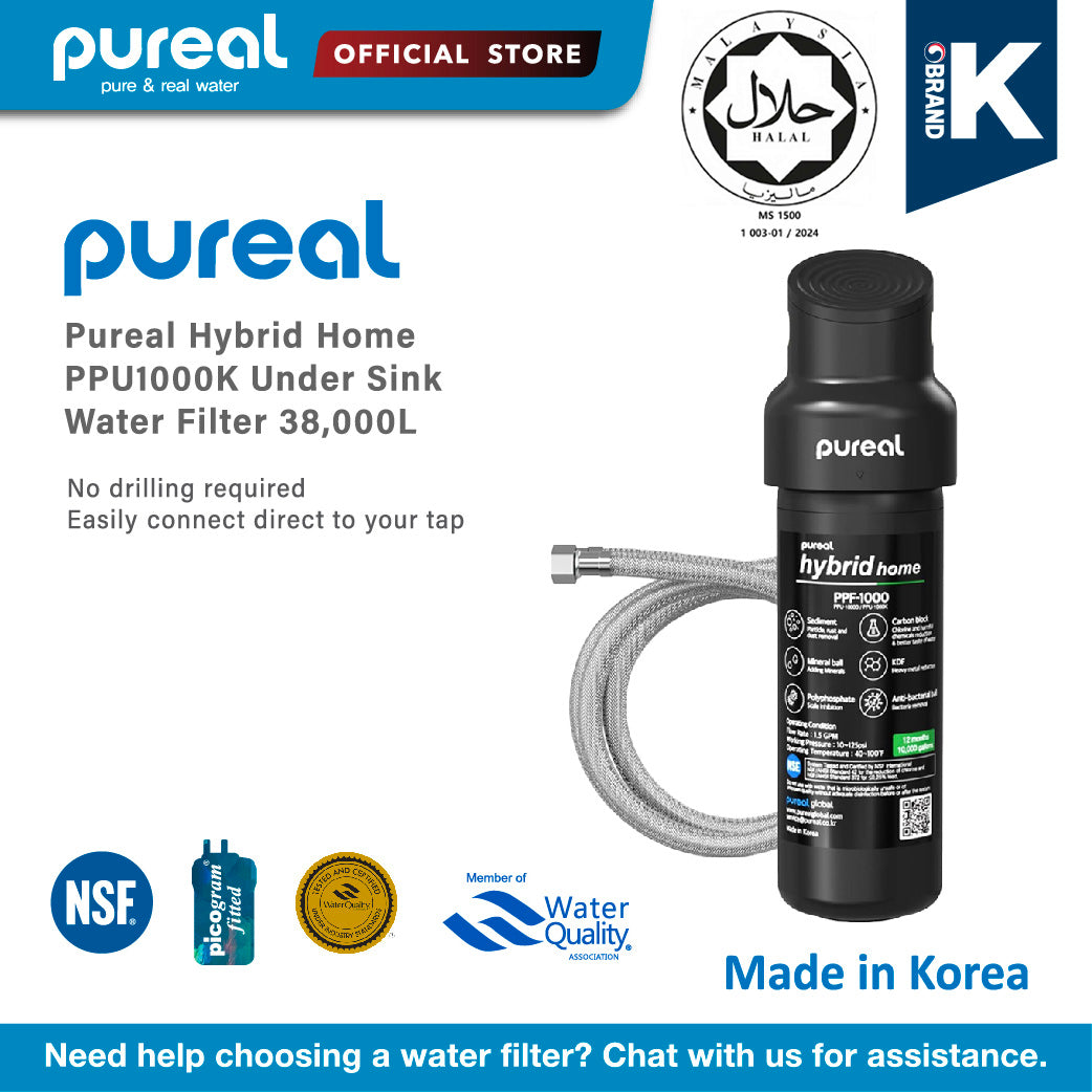 www.Pureal.tv – Pureal.tv - Healthy water! Healthy life!