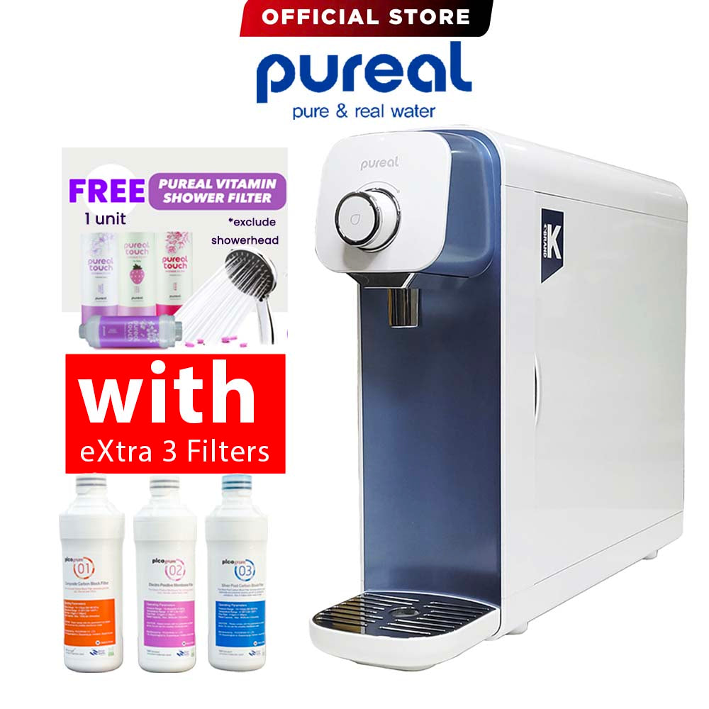 www.Pureal.tv – Pureal.tv - Healthy water! Healthy life!